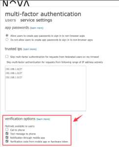Entra ID – Authentication methods – IdefixWiki