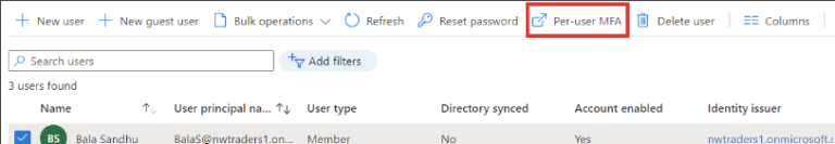 Entra ID – Authentication methods – IdefixWiki