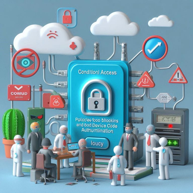 Conditional Access Optimization Agent – IdefixWiki